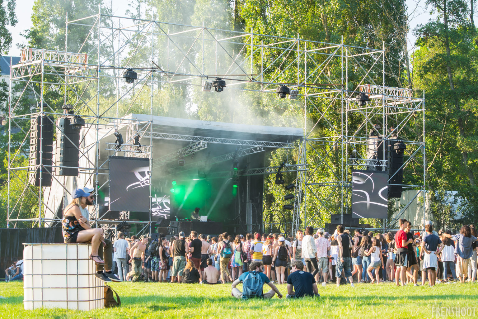 Location sonorisation : matériel professionnel de sonorisation | Senosys