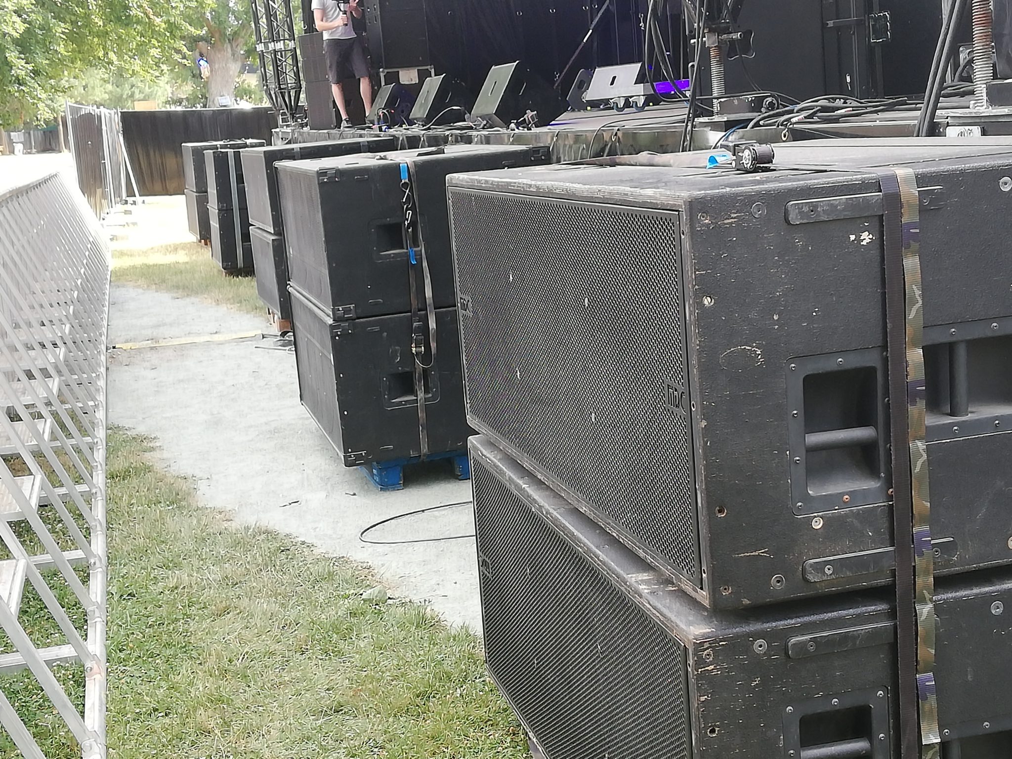 Location sonorisation : matériel professionnel de sonorisation | Senosys